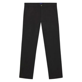 HUGO BOSS Homme, Pantalons, Noir, Taille: W32 Straight Pantalons