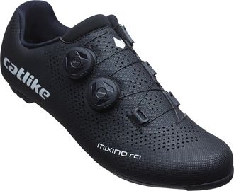 Catlike Unisex-Adult Mixino RC1 Carbon 44, Schwarz, EU