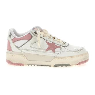 Golden Goose Damen, Schuhe, Weiß, 39 EUGröße