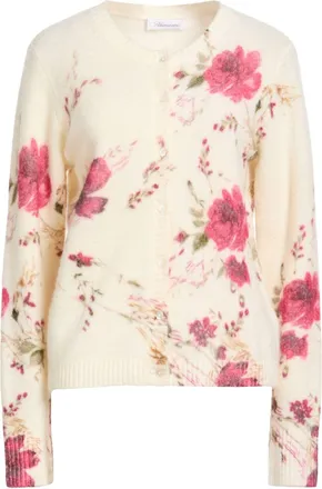 Blumarine STRICKWAREN - Strickjacken auf YOOX.COM