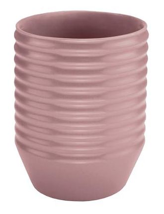 Kleine Wolke Zahnputzbecher Gola, Accessoires, Farbe Rouge, Material: Steinzeug