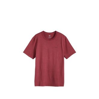 Levi's T-shirt droit manches courtes en coton