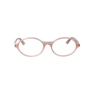 Chlo&eacute; unisex, Accessoires, Beige, Taille: 54 MM Lunettes de vue Panthos