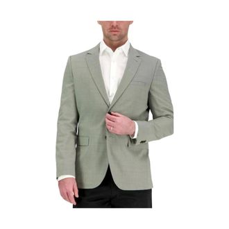 HUGO BOSS Homme, Vestes, Vert, Taille: M Blazer