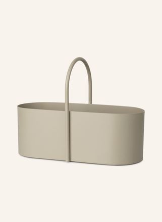 Ferm Living Ferm Living Korb Grib beige