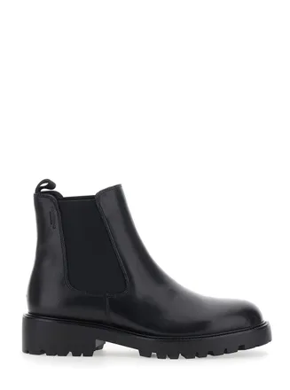 Vagabond Kenova Boot - Black