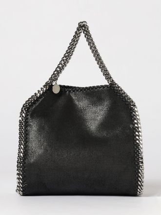 Stella McCartney Sac &agrave; Main STELLA MCCARTNEY Femme couleur Noir