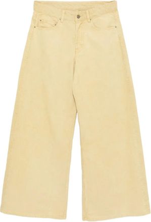 JNBY Klassische Hose - Gelb