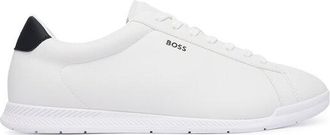HUGO BOSS Sneakers Nitan 50568470 Beige