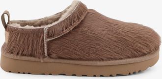 UGG Classic Micro Calf Hair loafers in pony skin - UGG - gender_Woman
