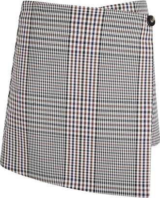 True Royal Damen, R&ouml;cke, Mehrfarbig, 2XSGr&ouml;&szlig;e