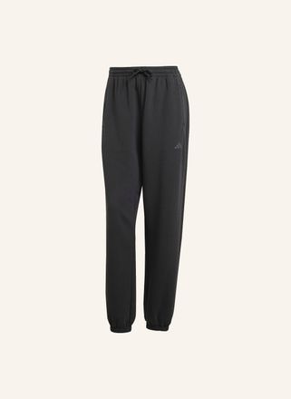 adidas Designed For Training Warm-Up Hose schwarz