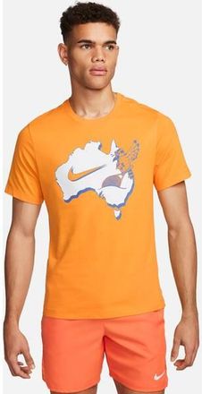 Nike Herren Shirt NikeCourt