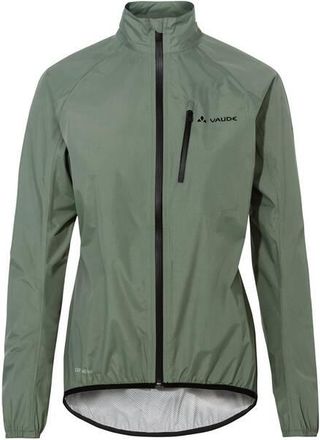 Vaude Damen Funktionsjacke VAUDE Damen Radjacke Drop Jacket III