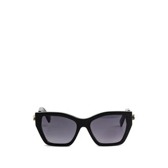 Bulgari Sonnenbrillen - - Accessories - Damen - Schwarzk - 54 MM