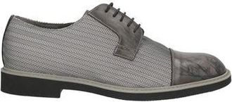 Pollini CHAUSSURES - Chaussures &agrave; lacets sur YOOX.COM