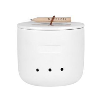 Räder Aufbewahrungstopf mehrsprachig Duftnote