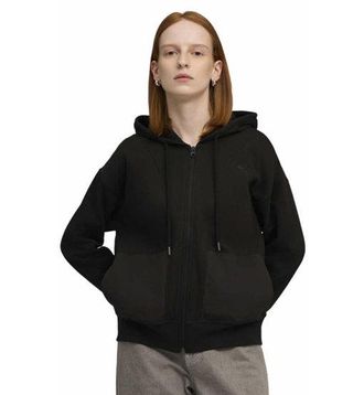 Puma Relaxed Full Zip W - Kapuzenpullover - Damen