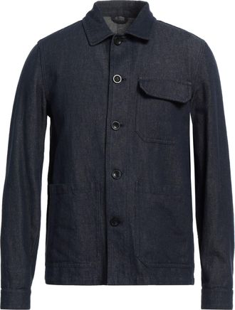 Montedoro Red JACKEN & M&Auml;NTEL - Jeansjacken/M&auml;ntel auf YOOX.COM