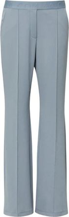 Comma Denim Shorts - - Trousers - Damen - Grau - S