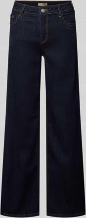 Soyaconcept Wide Fit Jeans im 5-Pocket-Design Modell Kimberly