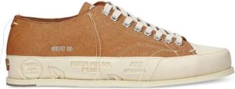 Premiata Homme, Chaussures, Brun, Taille: 44 EU Vincent 015