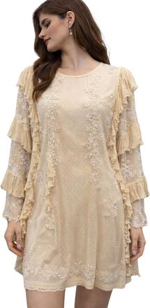 Aniye By Abendkleid
