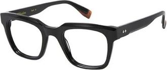Gigi Studios Gigi Studios, Femme, Accessoires, Noir, Taille: 50 MM Wright 6739/1 Lunettes