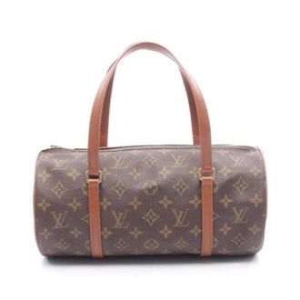Louis Vuitton Sac Papillon 30 Pre-owned - Femme - Pre-owned - Brun - Taille: ONE Size