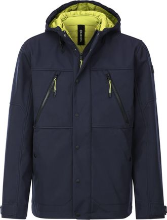 Babista Funktionsjacke Anviro