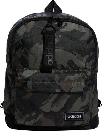 adidas GE2080 Herren CLSC Cam Sp Rücksack, Leggrn/Teceme/Black, 1size