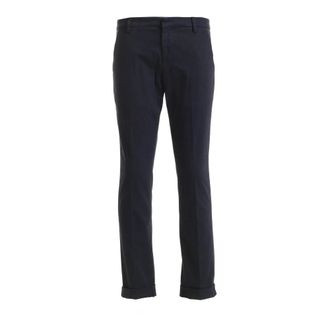 Dondup Gaubert Chinos - - Trousers - Herren - Blau - W35
