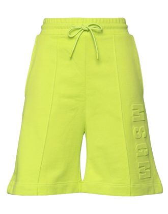 Msgm HOSEN & R&Ouml;CKE - Shorts & Bermudashorts auf YOOX.COM