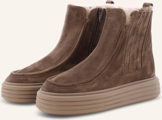 Kennel & Schmenger Stiefelette Lilo braun