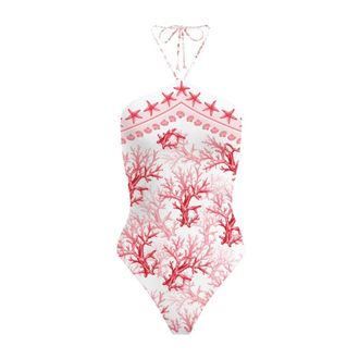 MC2 Saint Barth Bademode - - Swimwear - Damen - Mehrfarbig - L