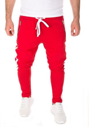 Yazubi Jogginghose Rayne Retro Track Pant