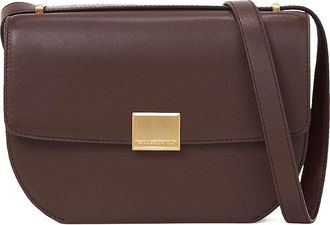 Karl Lagerfeld Sac Bandouli&egrave;re - Marron