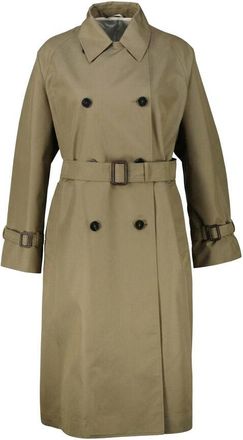 Max Mara Damen Trenchcoat CANASTA