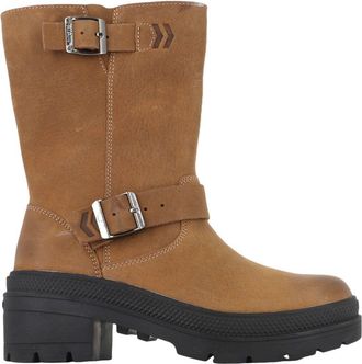 Palladium Damen Pallarise Roadster L Fashion Boot, Dear Brown, Gr&ouml;&szlig;e 42, Dear Brown, 42 EU