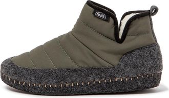Nuvola Hausschuh Boot New Wool