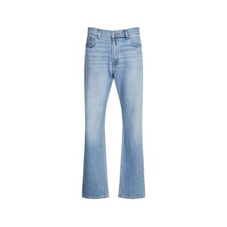 7 For All Mankind Jean droit en coton