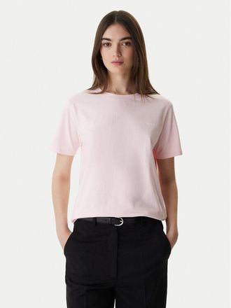 HUGO BOSS T-Shirt 50555634 Rosa Regular Fit