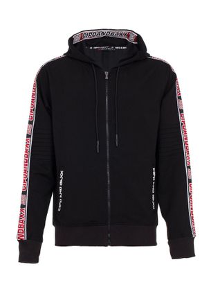 Cipo & Baxx Sweatjacke