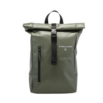 Strellson Herren BackPack Stockwell 2.0 Eddie
