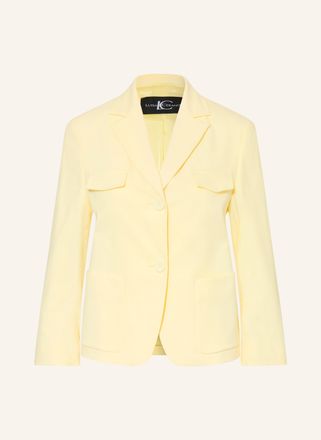 Luisa Cerano Luisa Cerano Blazer gelb