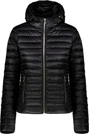 Ciesse Piumini Femme, Vestes, Noir, Taille: 36 FR Giubbotto