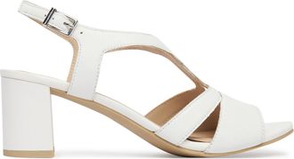 Caprice Sandalen Caprice 9-28308-46 Wei&szlig;