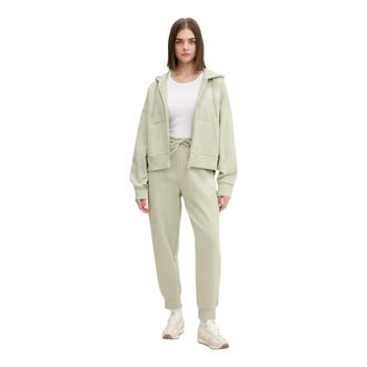 Emporio Armani Ensemble dentra&icirc;nement - Femme - Sport - Vert - Taille: 42 FR