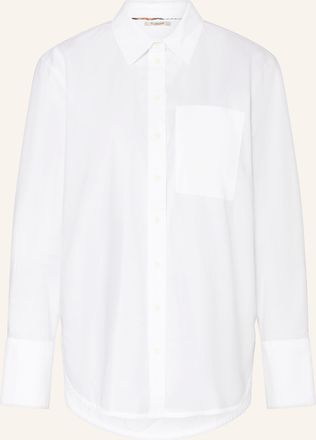 Barbour Hemdbluse Freya weiss