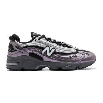 New Balance Femme, Sport, Violet, Taille: 36 EU 1000 Baskets
